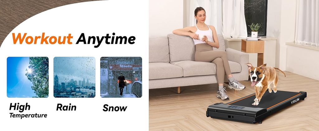 YRUN Official Website